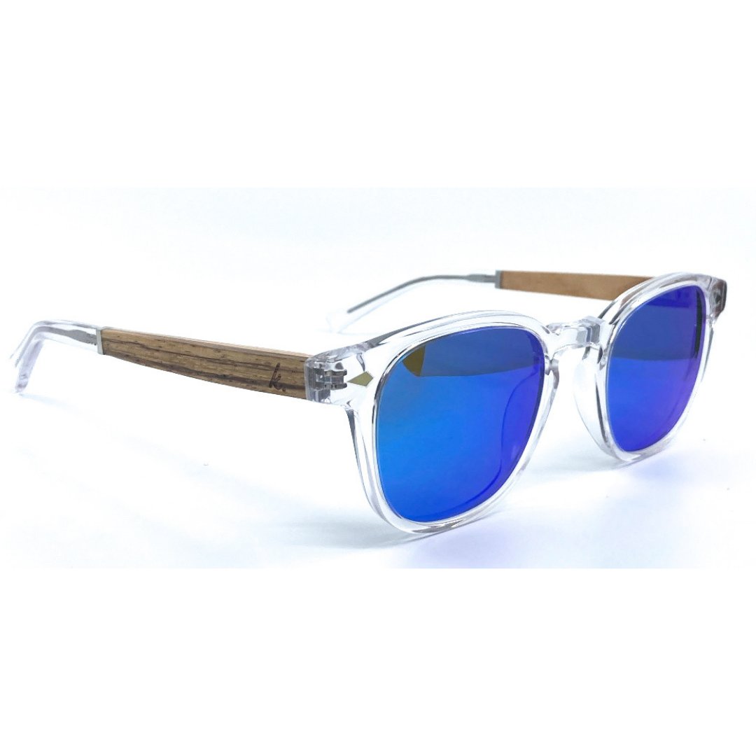 Acetate / Wood Sunglasses | K-oba Eyewear